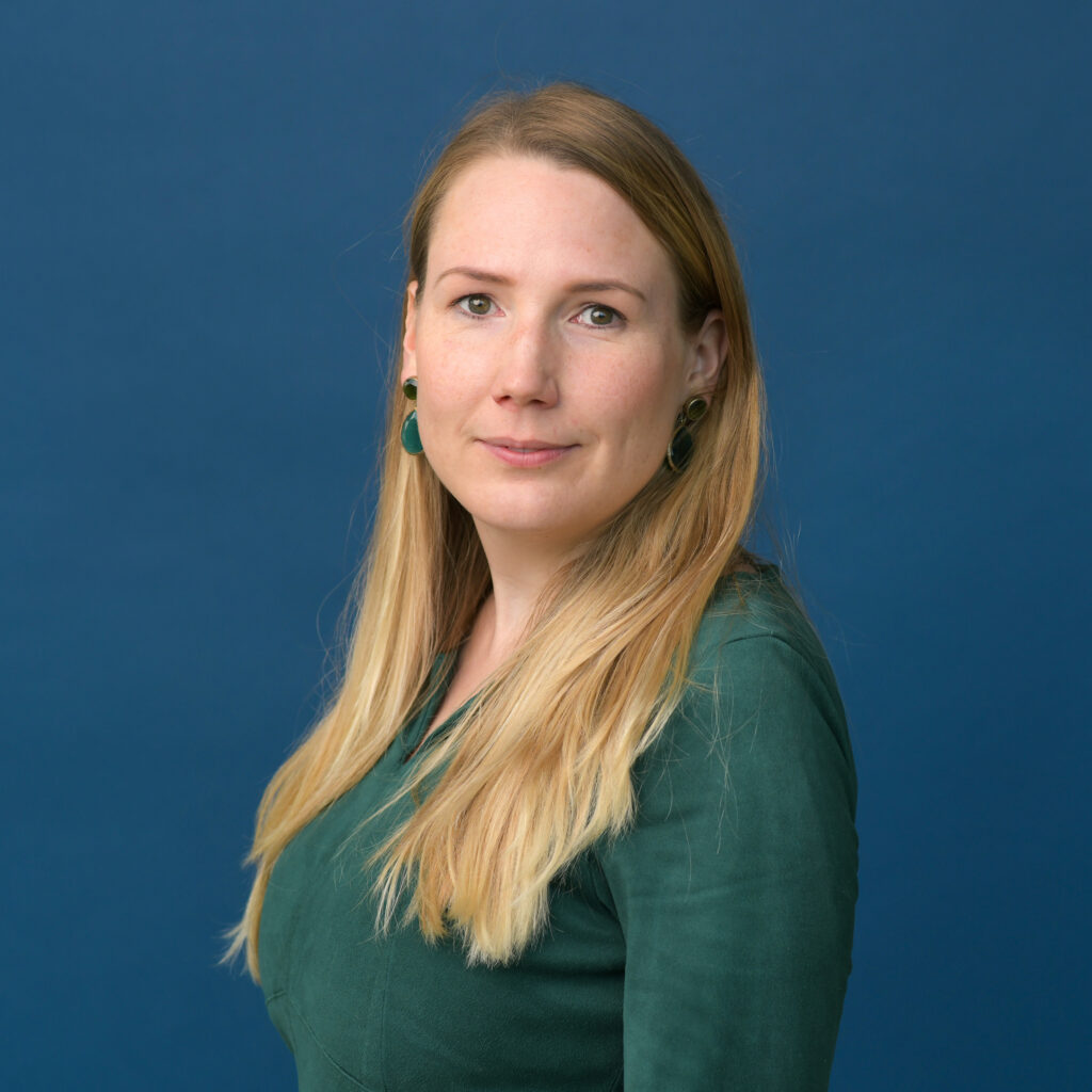 Laura Weiss – SPICE-consortium